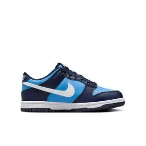 Nike Dunk Low "university Blue" Sneakers