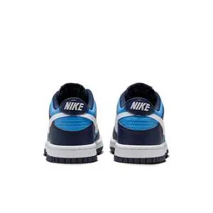 Nike Dunk Low "university Blue" Sneakers