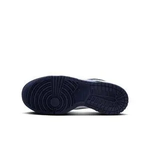 Nike Dunk Low "university Blue" Sneakers