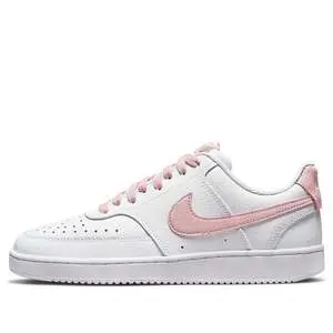 Nike Court Vision Low Top Sneakers - Pink/blue