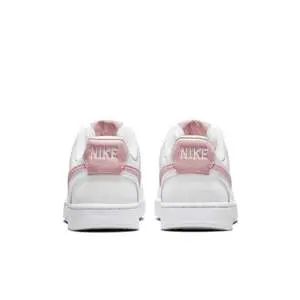 Nike Court Vision Low Top Sneakers - Pink/blue