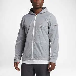 Nike Training Hooded Jacket