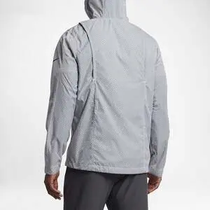 Nike Training Hooded Jacket