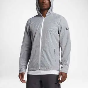 Nike Training Hooded Jacket