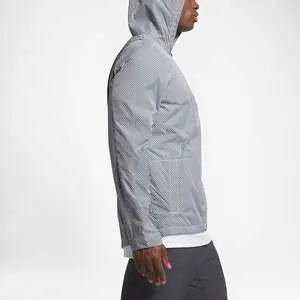 Nike Training Hooded Jacket