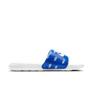 Nike Victori One Printed Slide - Blue
