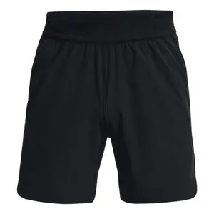 Under Armour Core Stretch Short - Black