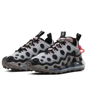 Nike Max 720 Ispa "metallic - Silver