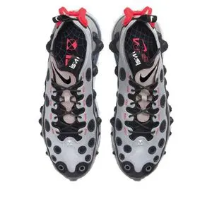 Nike Max 720 Ispa "metallic - Silver