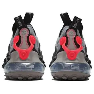 Nike Max 720 Ispa "metallic - Silver
