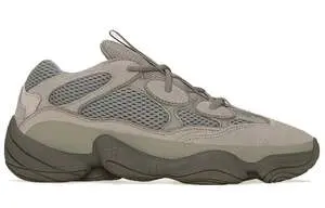Adidas Yeezy 500 Ash Grey - Graybrown