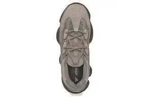 Adidas Yeezy 500 Ash Grey - Graybrown