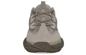 Adidas Yeezy 500 Ash Grey - Graybrown
