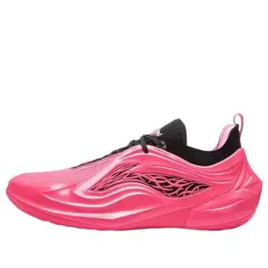 LI-NING Jimmy Butler Jb4 Sneakers - Black/pink