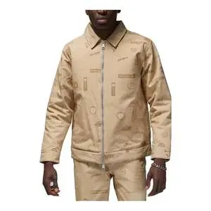 JORDAN Flight Heritage Jacket