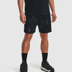 Under Armour Journey Terry Shorts