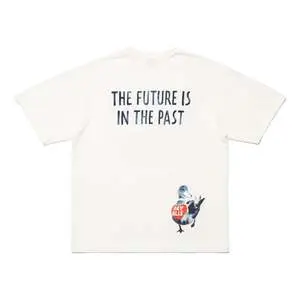 HUMAN MADE Ningen-sei Capsule Duck Graphic T-shirt