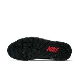 Nike Trainer Sc High Sneakers - Red/black