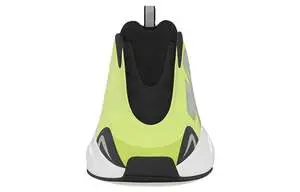 Adidas Yeezy Boost 700 Mnvn Laceless Sneakers - Yellow/brown