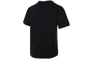 Nike Max90 T-shirt 'black - Black/multi-color