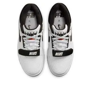 Nike X Billie Eilish Air Alpha Force 88 Sneakers