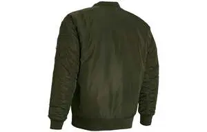 Under Armour Project Rock Bomber Jacket