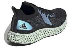 Adidas Alphaedge 4d Athletic Sneakers