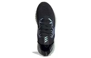 Adidas Alphaedge 4d Athletic Sneakers