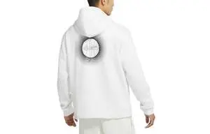 Nike Hooded Casual Jacket