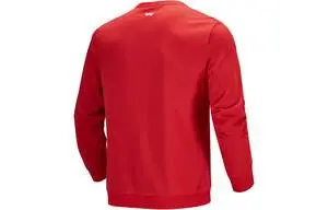 Under Armour Training Sports Knit Round Neck Pullover