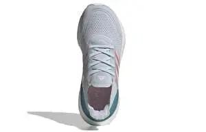 Adidas Ultraboost 21 - Grey/blue