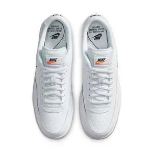 Nike Court Vintage Sneakers - White/black