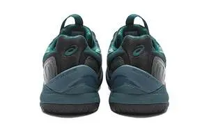 Asics Hs5-s Gel-resolution Sps - Grey/green
