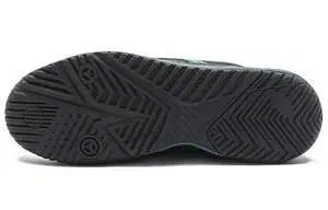Asics Hs5-s Gel-resolution Sps - Grey/green