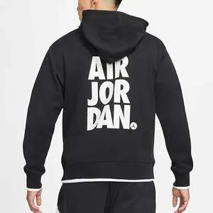 JORDAN Jumpman Classics Casual Sports Hoodie
