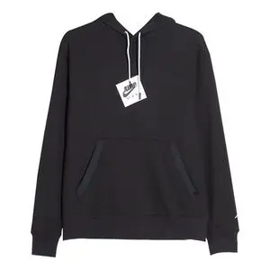 JORDAN Jumpman Classics Casual Sports Hoodie - Black