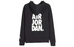 JORDAN Jumpman Classics Casual Sports Hoodie