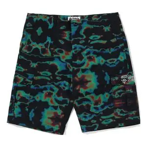 A Bathing Ape Cargo Bottoms For Men