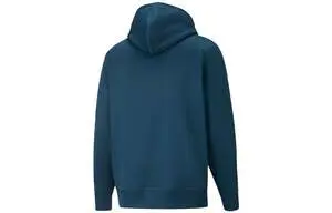 PUMA X Helly Hansen Crossover Knit Sports Pullover