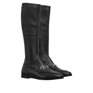 Gucci Jordaan Boots