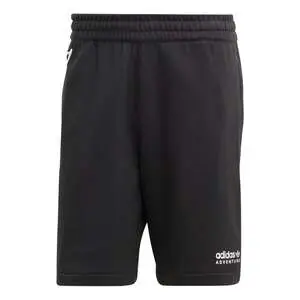 Adidas Originals Adventure Shorts - Black