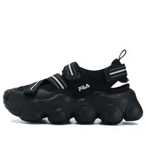 Fila Strappy Shoes For Men
