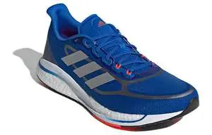 Adidas Supernova+ Football Sneakers - Blue
