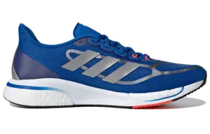 Adidas Supernova+ Football Sneakers - Blue