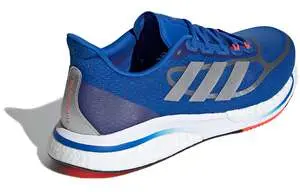 Adidas Supernova+ Football Sneakers - Blue