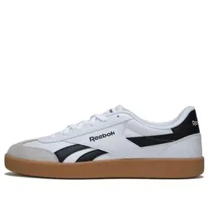 REEBOK Smash Edge S Sneakers - White/black/gum