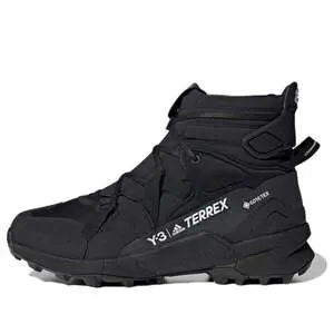 Adidas Y-3 Terrex Swift R3 Gtx Athletic Footwear - Black
