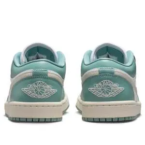 JORDAN 1 Low "white Cannon - White/cannon/sail