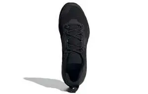 Adidas Ax4 Primegreen Low Top Sneakers - Black