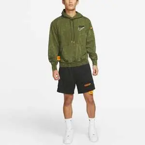 Nike Casual Sports Hoodie